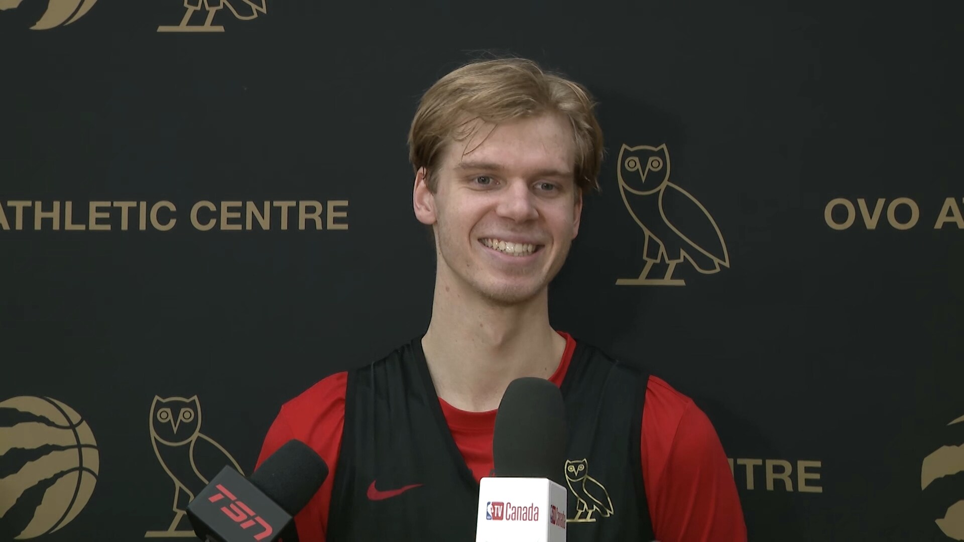 Gradey Dick | Guard-Forward | Toronto Raptors | NBA.com