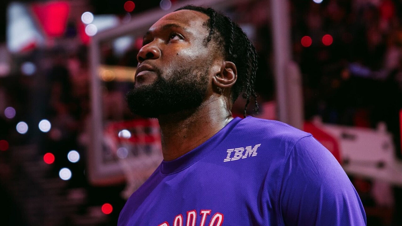 Raptors - The official site of the NBA for the latest NBA Scores, Stats ...