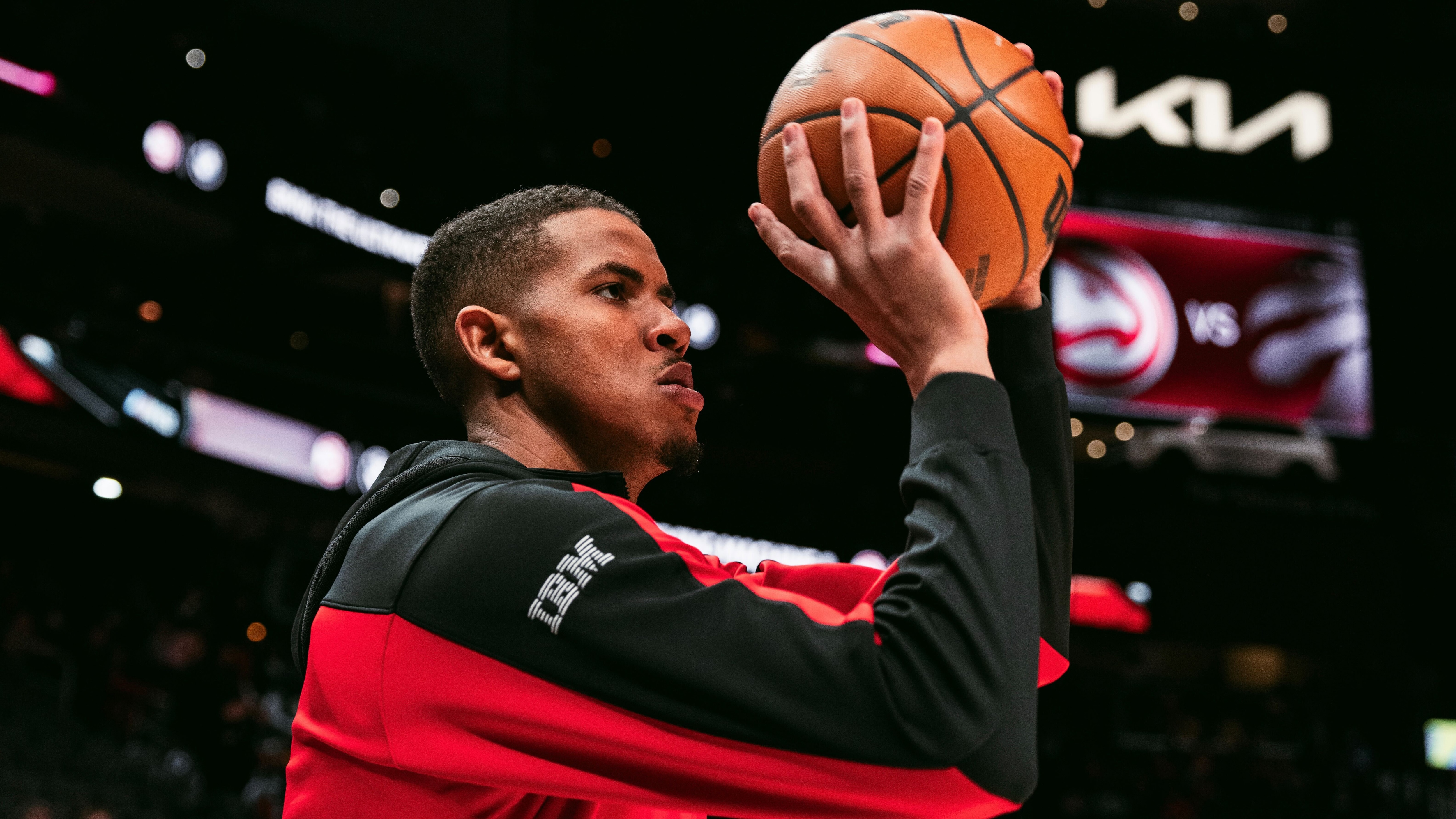 RAPTORS SIGN ROBINSON TO SECOND 10-DAY CONTRACT | Toronto Raptors