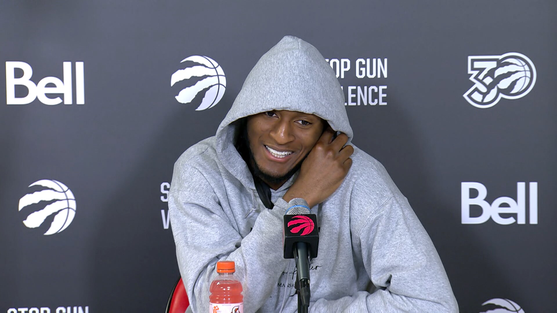 Immanuel Quickley | Guard | Toronto Raptors | NBA.com