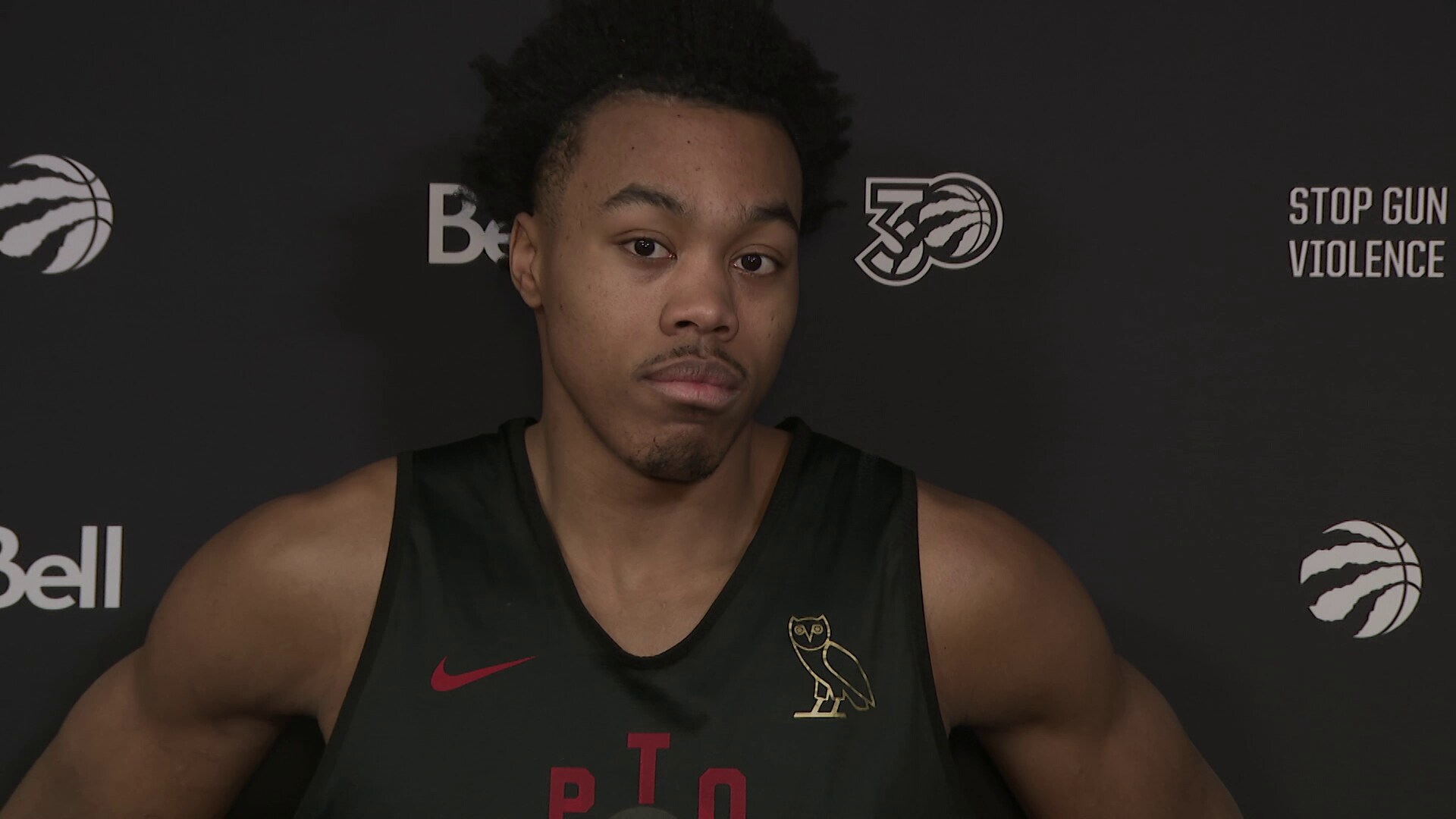 Scottie Barnes | Forward-Guard | Toronto Raptors | NBA.com