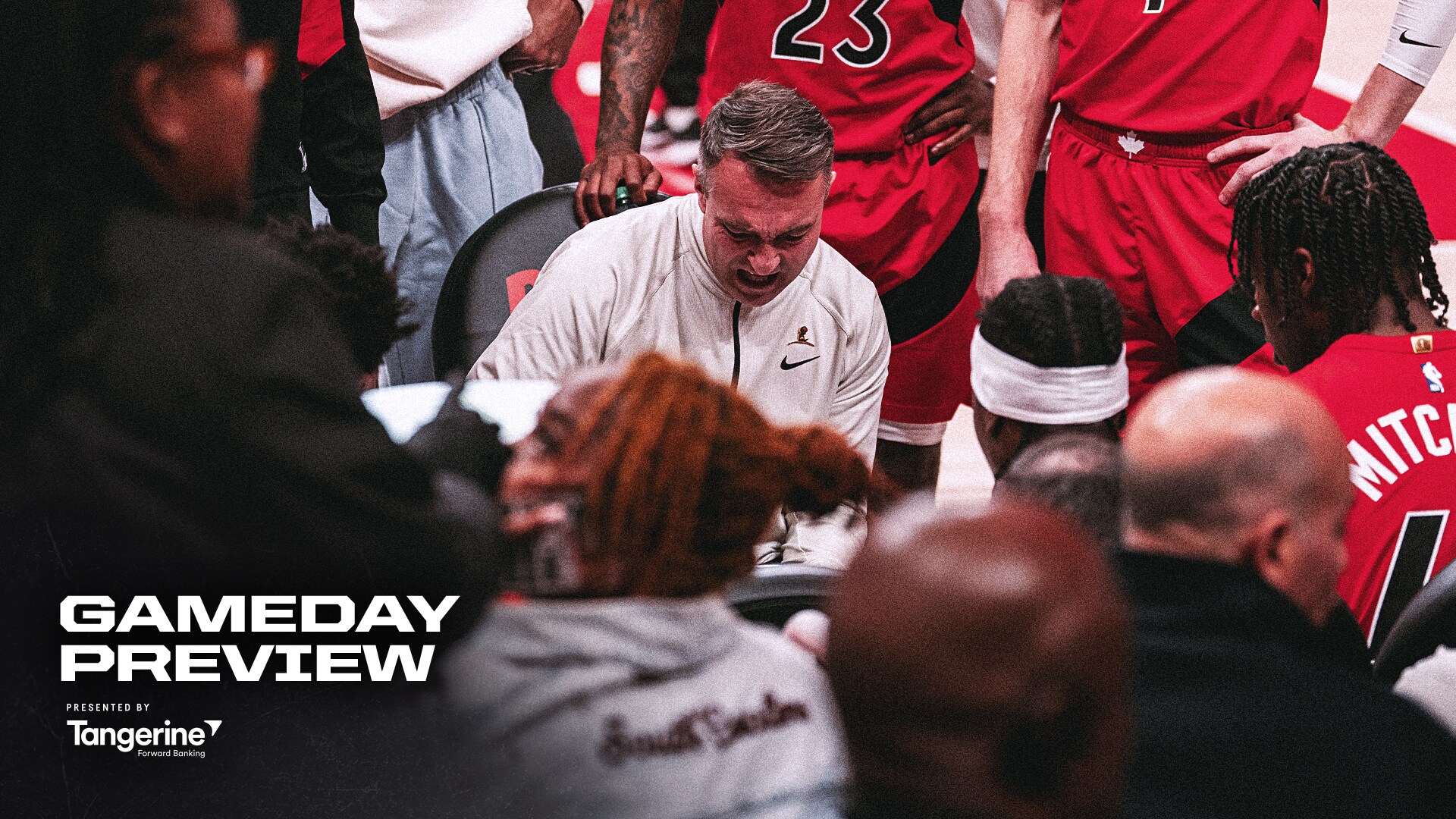 GAMEDAY PREVIEW: TORONTO RAPTORS VS. ATLANTA HAWKS JAN. 25 | Toronto ...