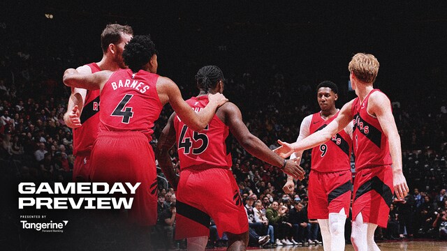 Raptors nba store