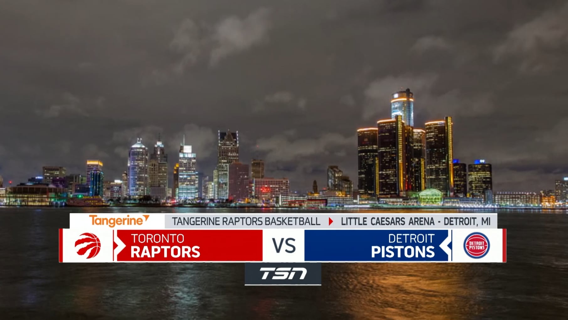 | Toronto Raptors