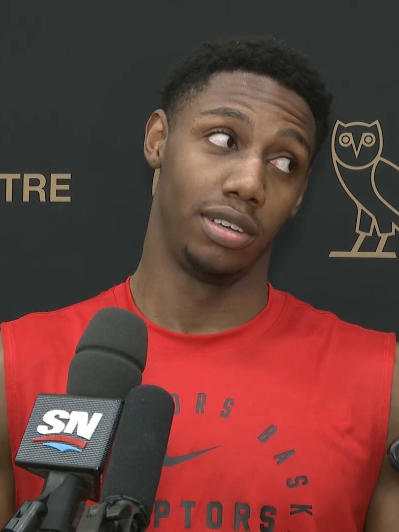 Toronto Raptors | NBA.com