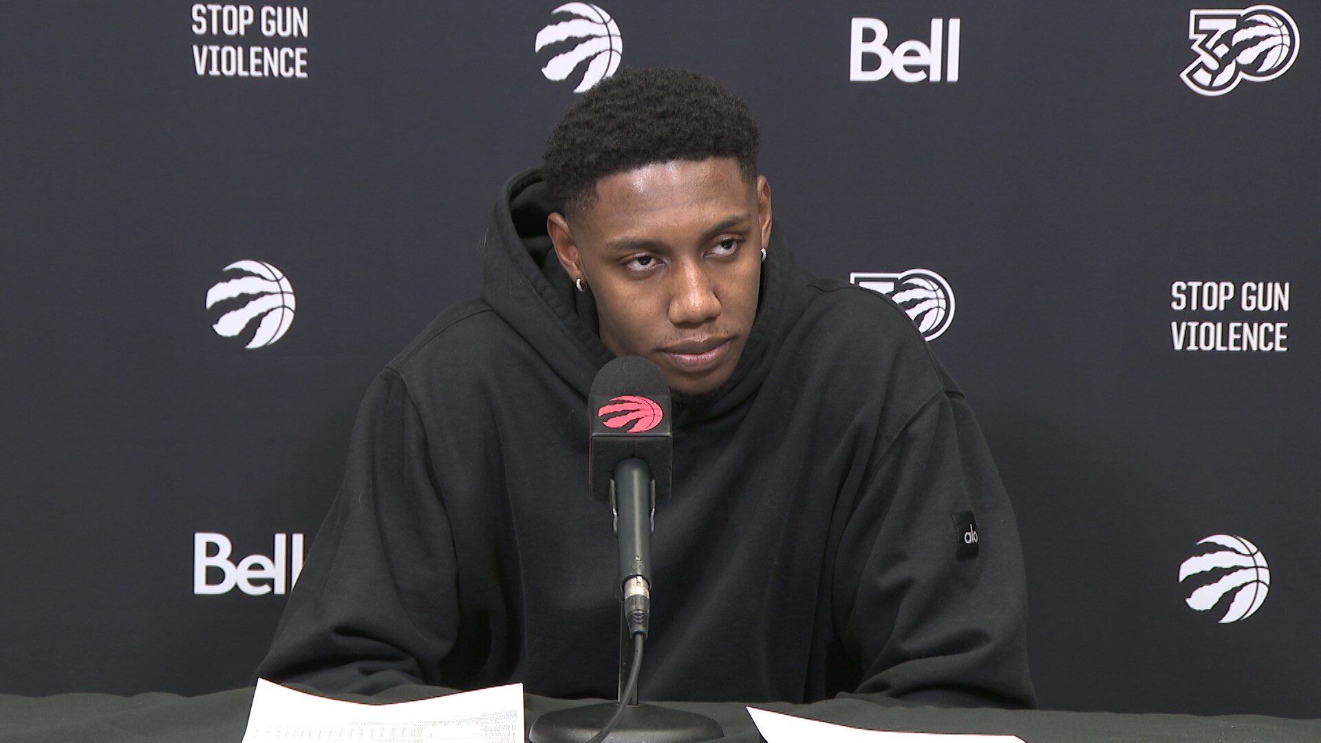 RJ Barrett | Forward-Guard | Toronto Raptors | NBA.com
