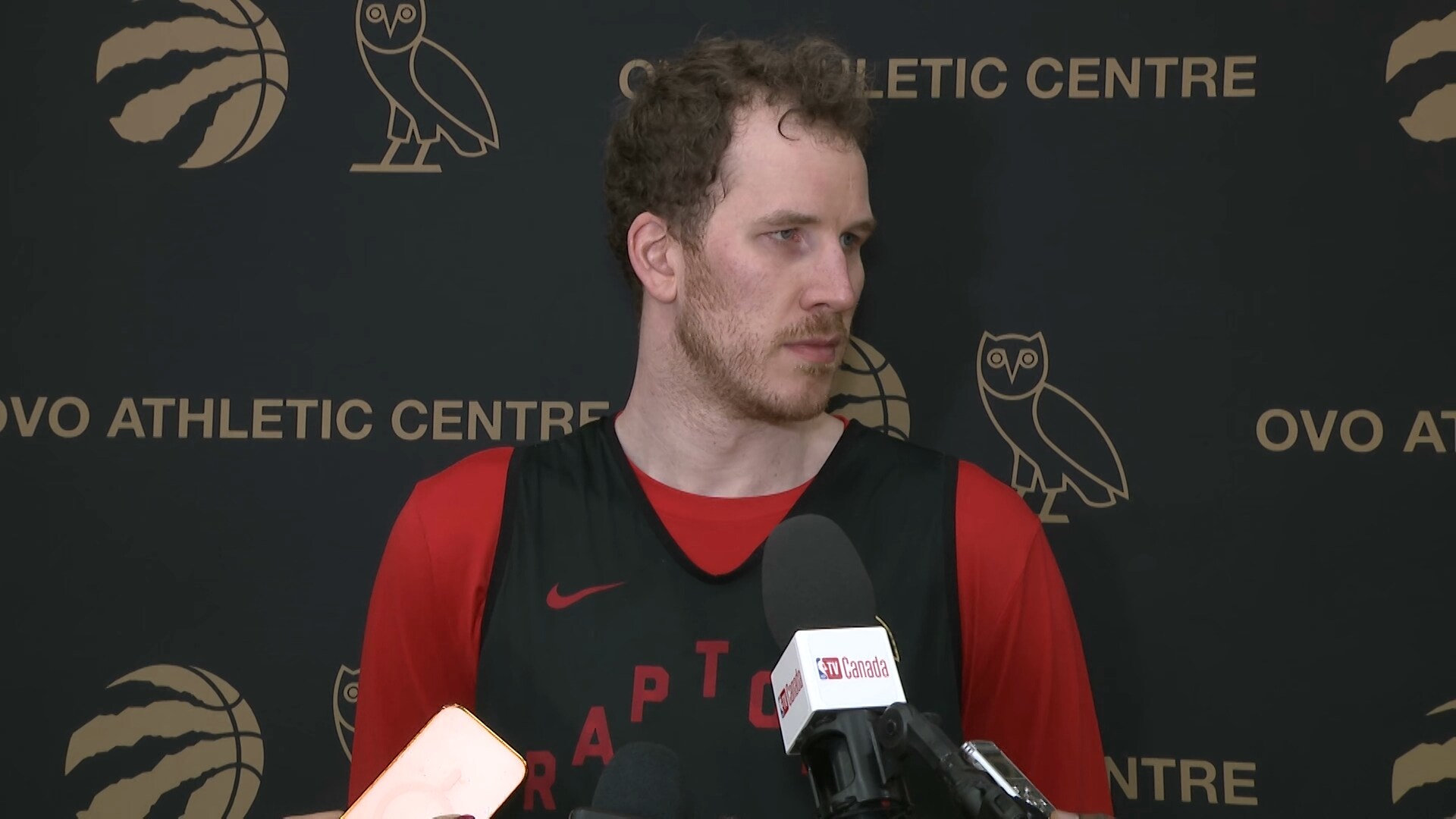 Jakob Poeltl | Center | Toronto Raptors | NBA.com