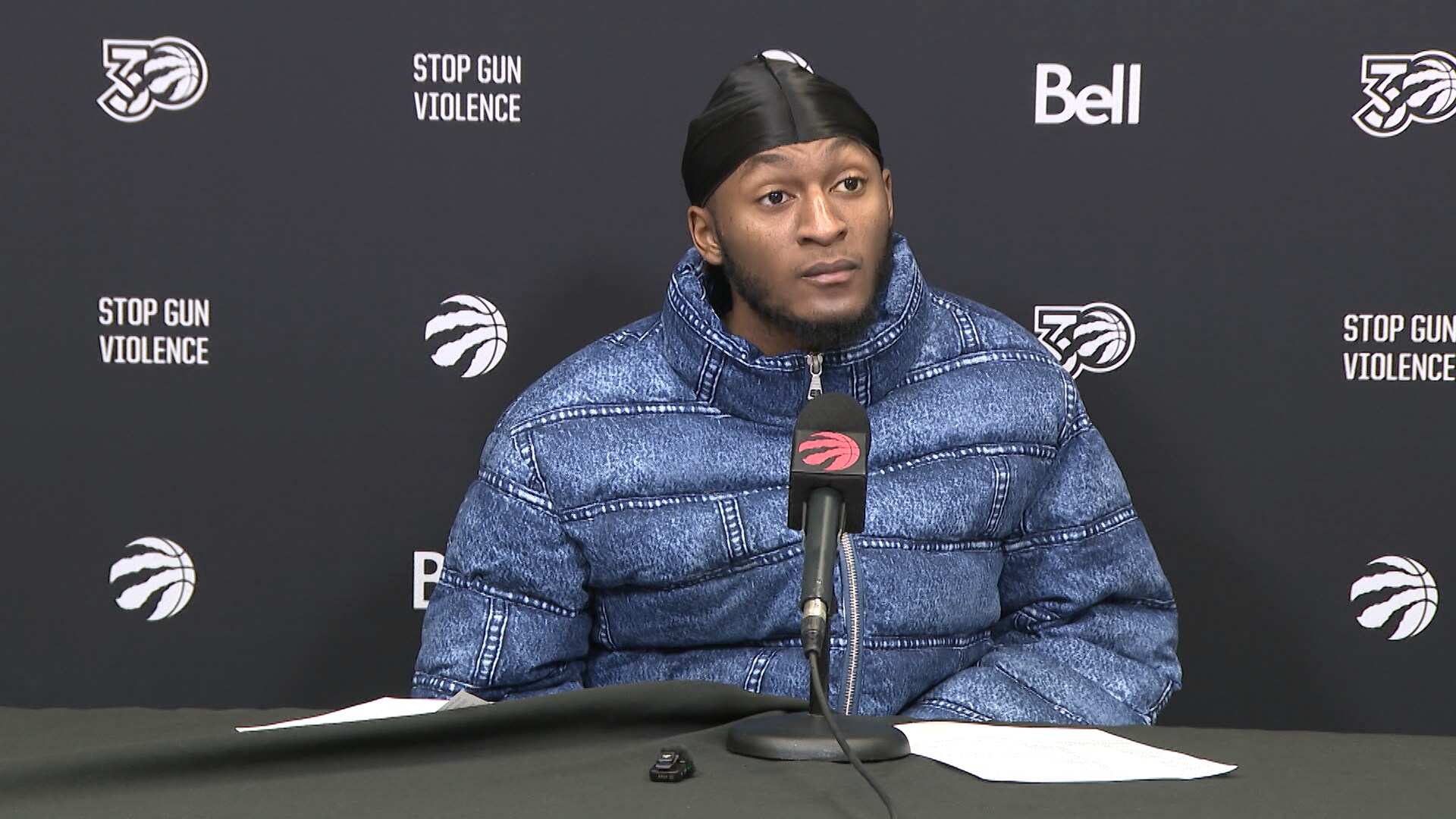 Immanuel Quickley | Guard | Toronto Raptors | NBA.com