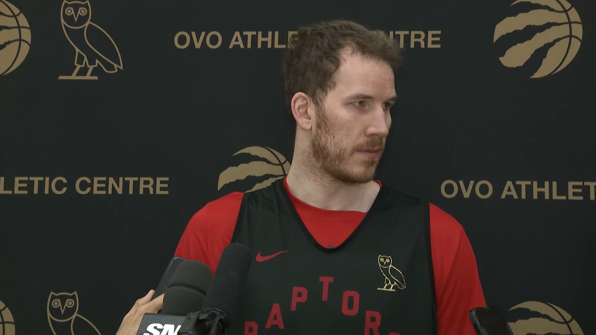 Jakob Poeltl | Center | Toronto Raptors | NBA.com