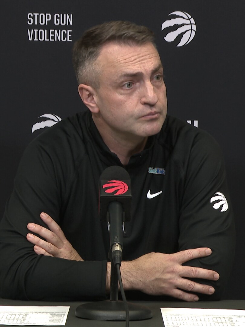 Toronto Raptors | NBA.com