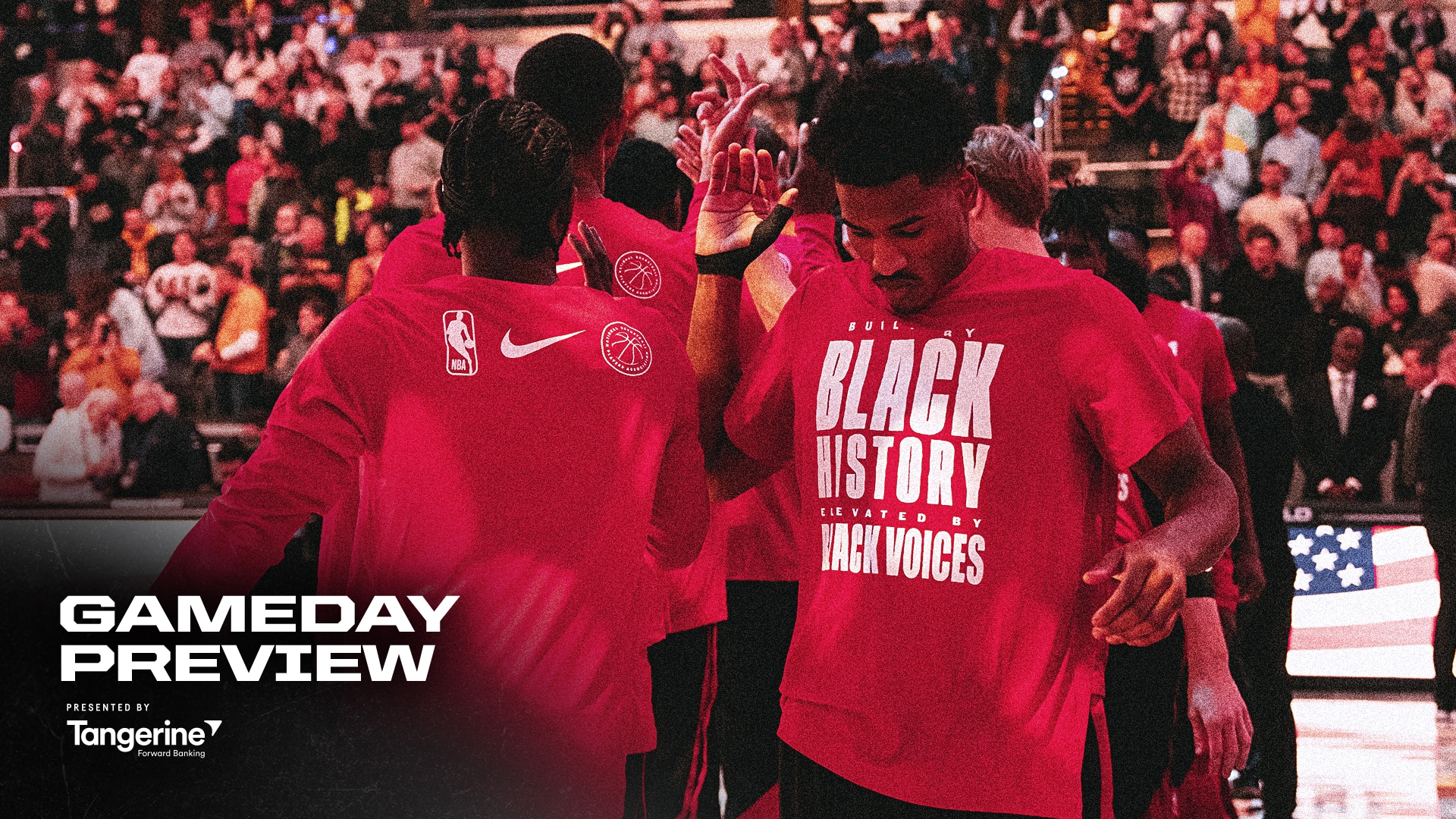 GAMEDAY PREVIEW: TORONTO RAPTORS VS. CHICAGO BULLS FEB.28 | Toronto Raptors