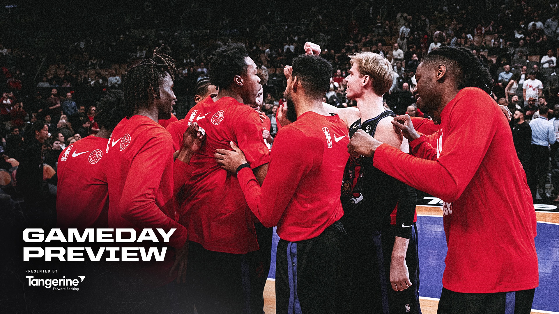 GAMEDAY PREVIEW: TORONTO RAPTORS VS. PHOENIX SUNS FEB.23 | Toronto Raptors