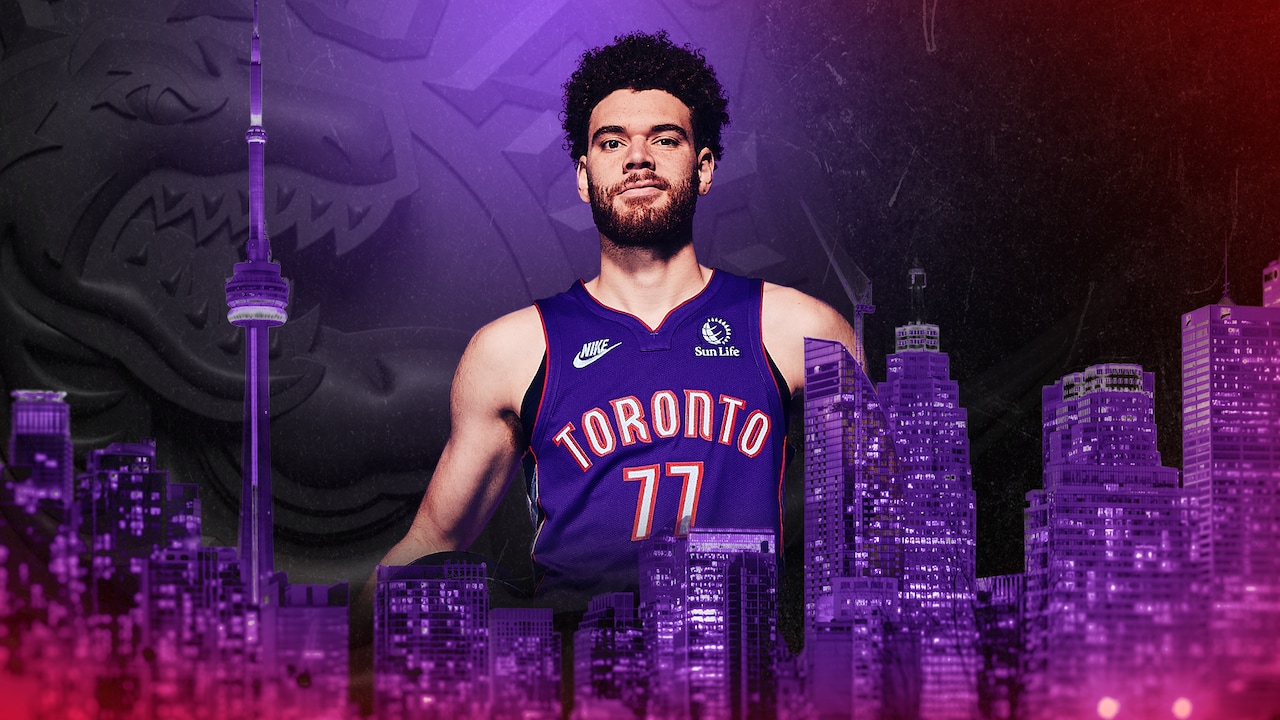 Raptors - The official site of the NBA for the latest NBA Scores, Stats ...