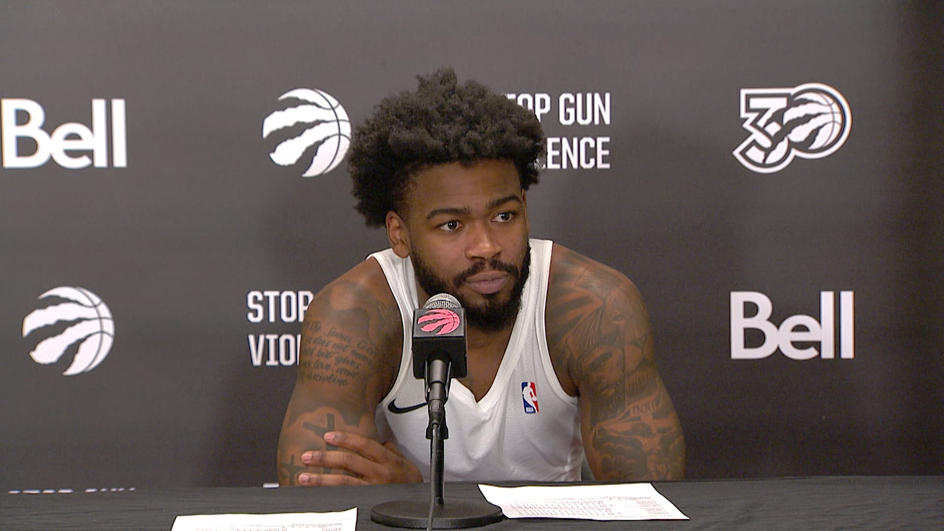 Toronto Raptors vs Brooklyn Nets Mar 26, 2025 Game Summary