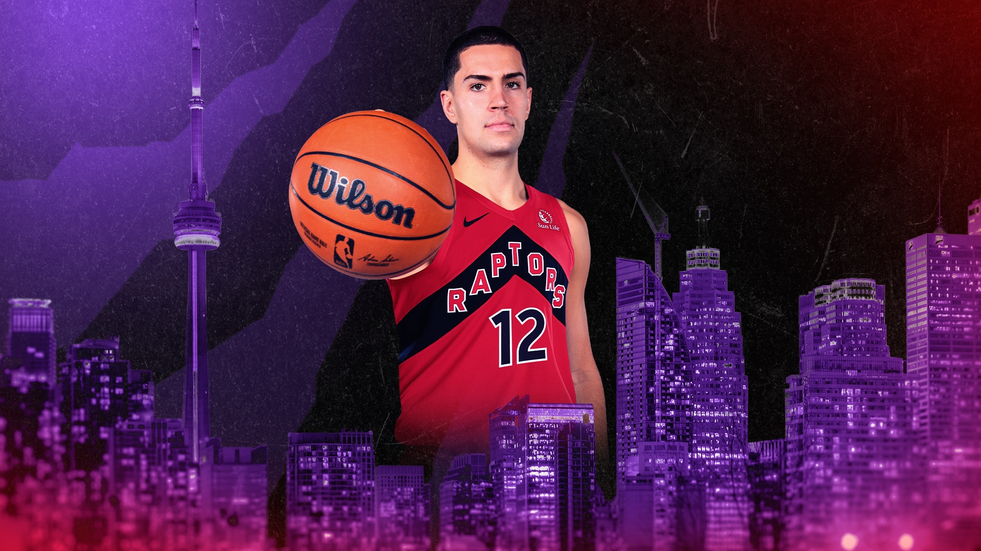 RAPTORS SIGN SWIDER TO 10-DAY CONTRACT | Toronto Raptors