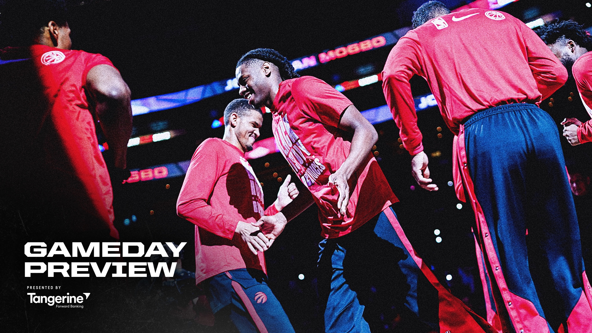 GAMEDAY PREVIEW: TORONTO RAPTORS VS. ORLANDO MAGIC MAR. 2 | Toronto Raptors