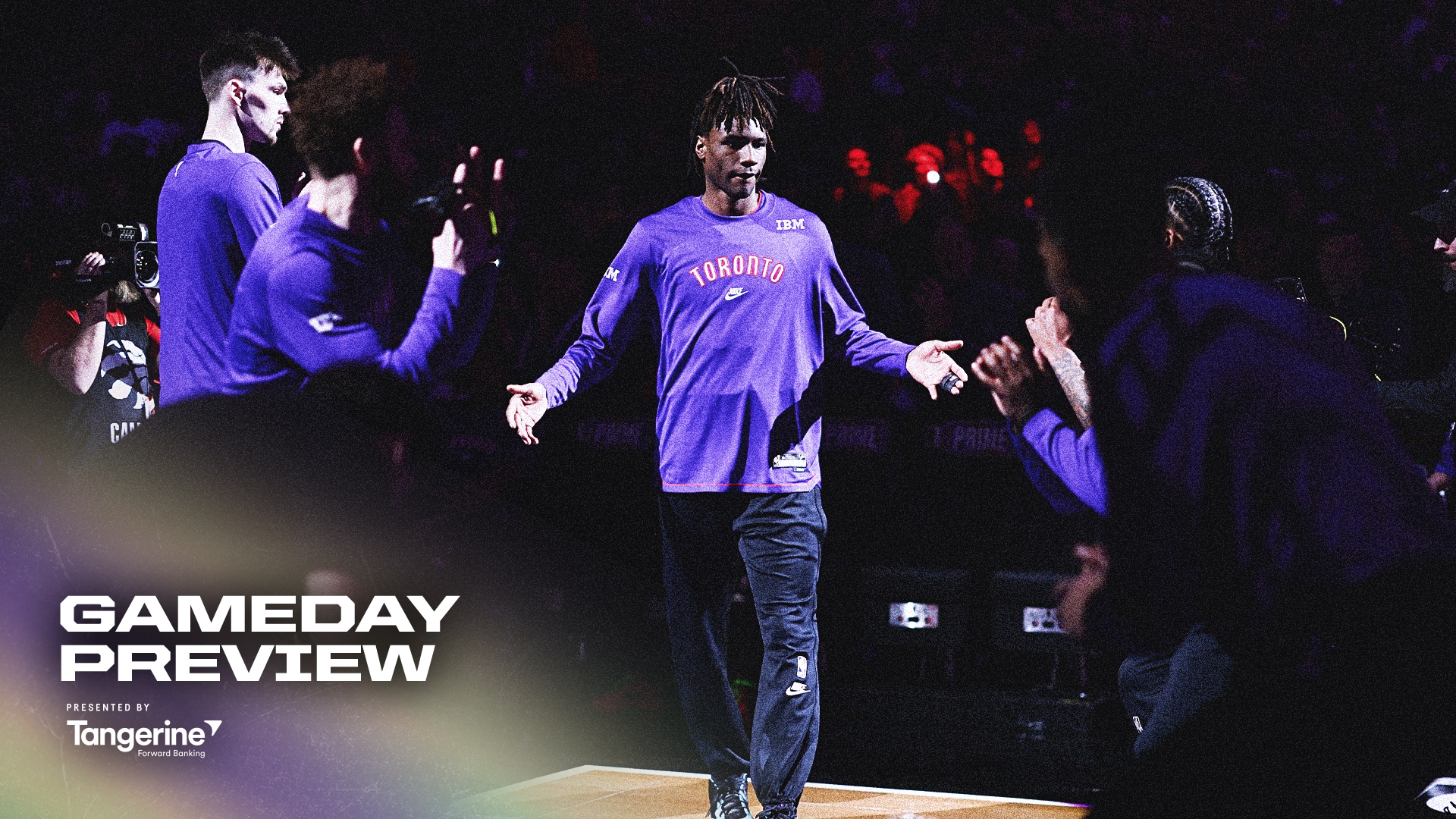 GAMEDAY PREVIEW: TORONTO RAPTORS VS. WASHINGTON WIZARDS MAR. 8 ...