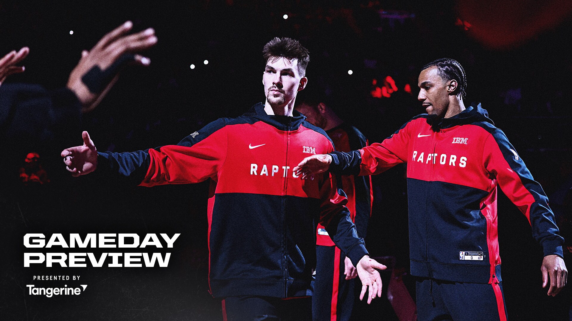 GAMEDAY PREVIEW: TORONTO RAPTORS VS PHOENIX SUNS MAR. 17 | Toronto Raptors