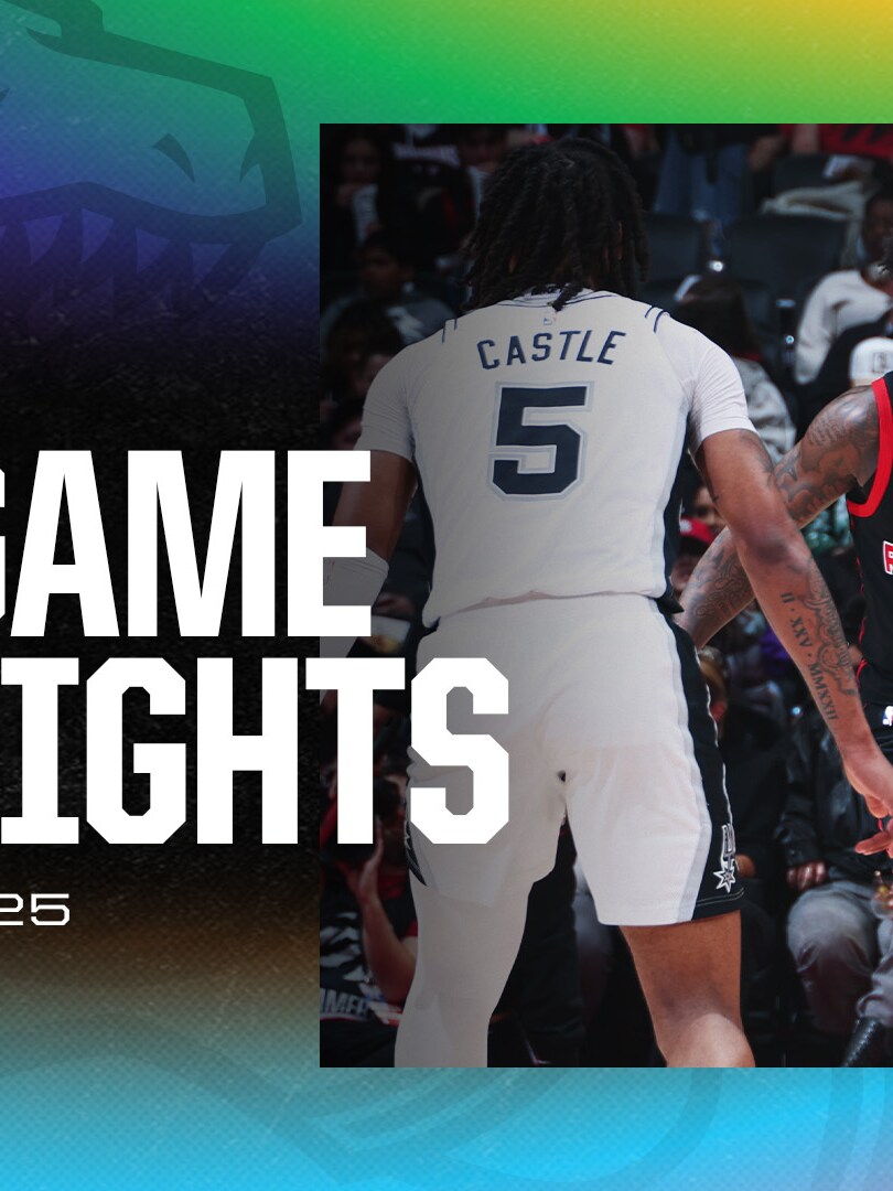 Game Highlights: Raptors vs 76ers | March 30, 2025