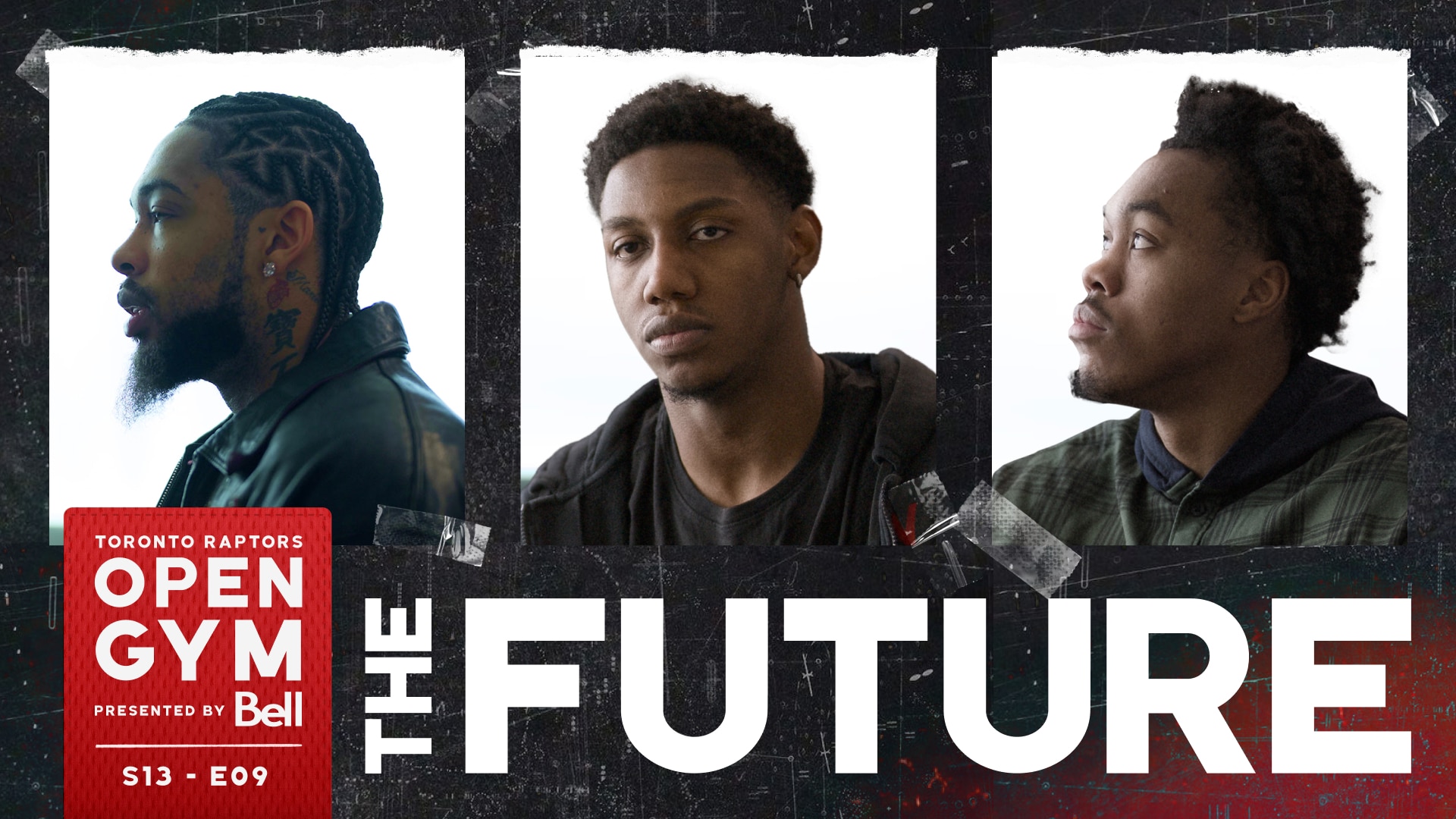 The Official Site of the Toronto Raptors