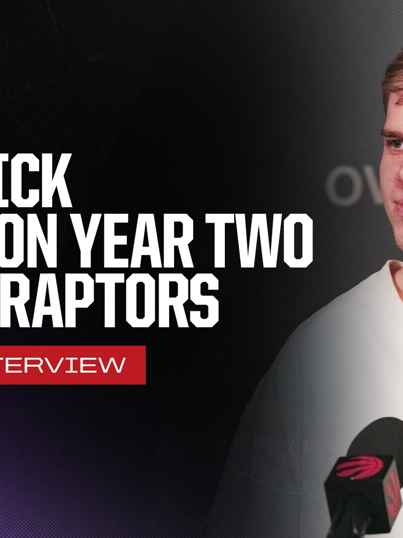 The Official Site of the Toronto Raptors