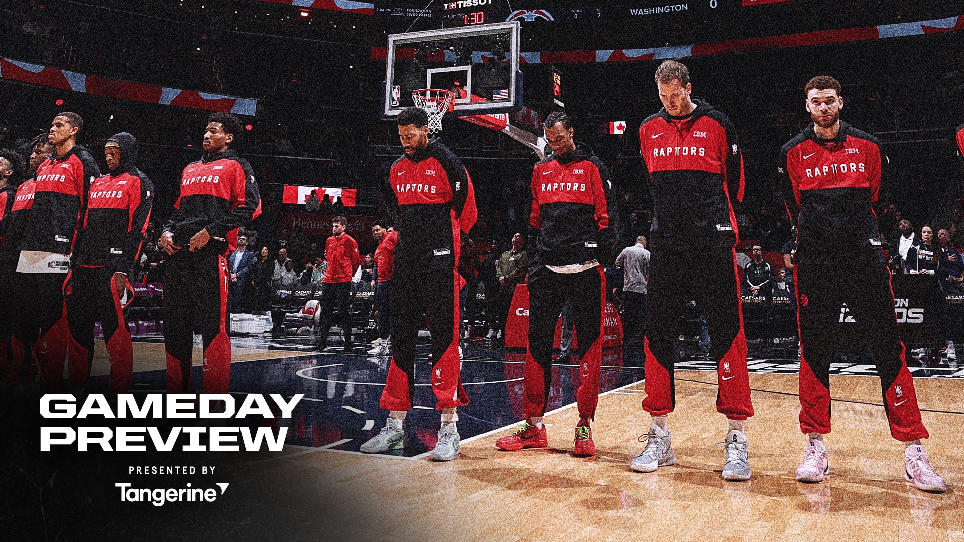 GAMEDAY PREVIEW: TORONTO RAPTORS VS CHICAGO BULLS APR. 1 | Toronto Raptors