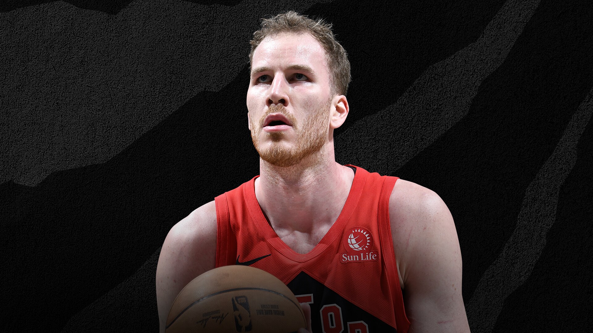 RAPTORS EXTEND POELTL | Toronto Raptors
