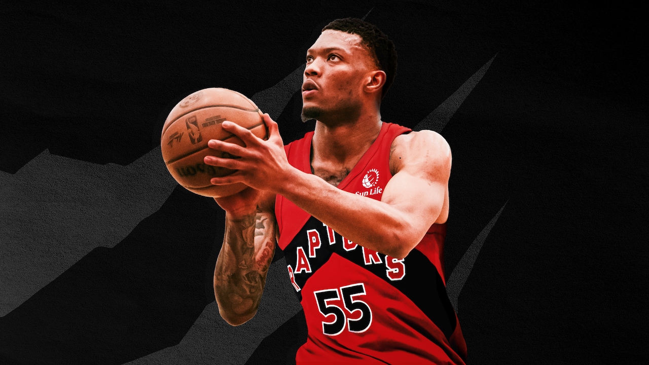 The Official Site of the Toronto Raptors