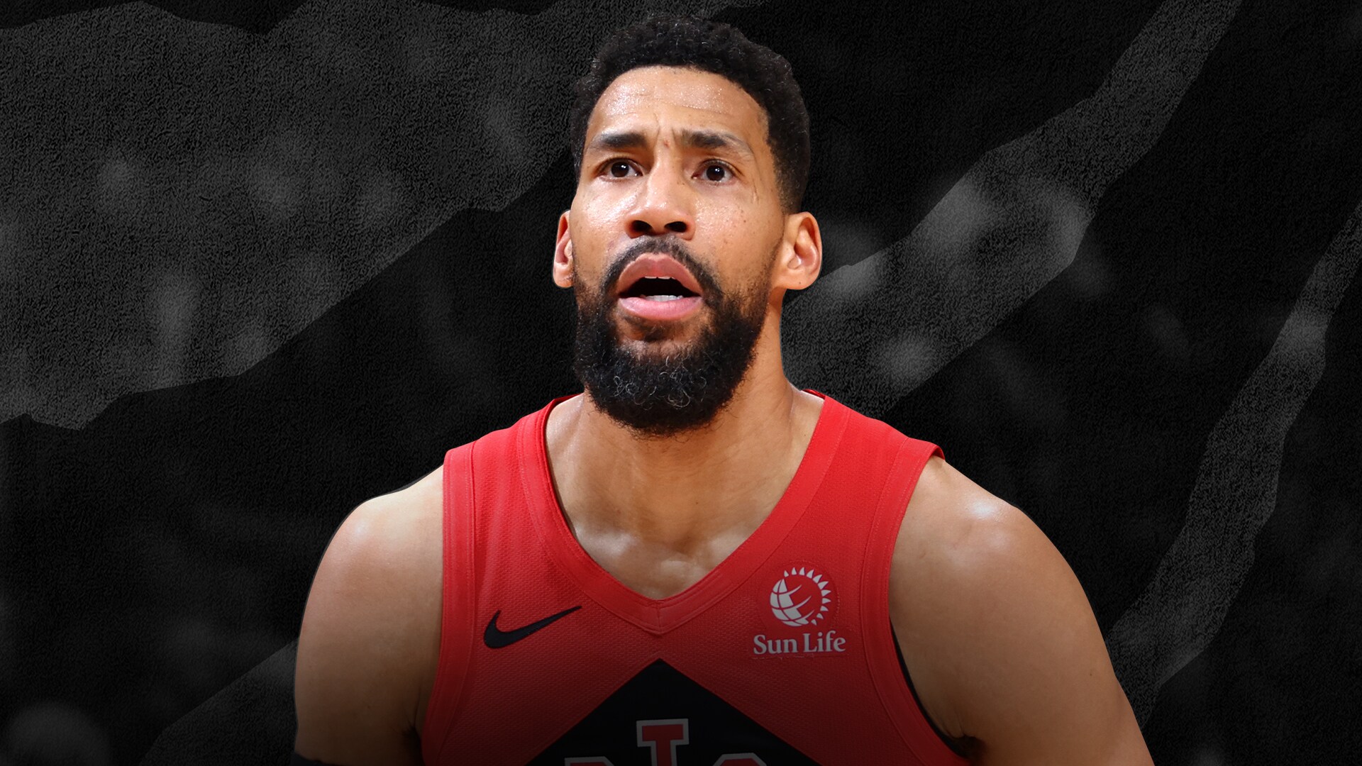 RAPTORS RE-SIGN TEMPLE | Toronto Raptors