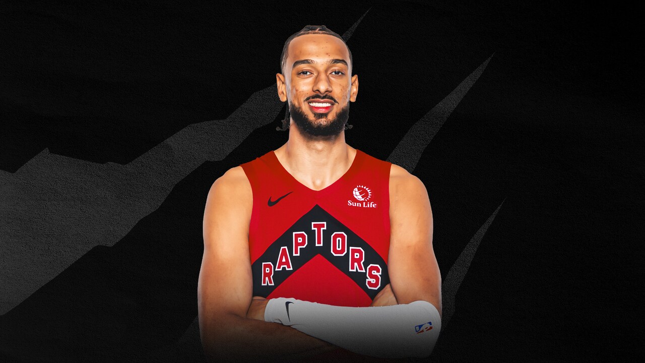 The Official Site of the Toronto Raptors