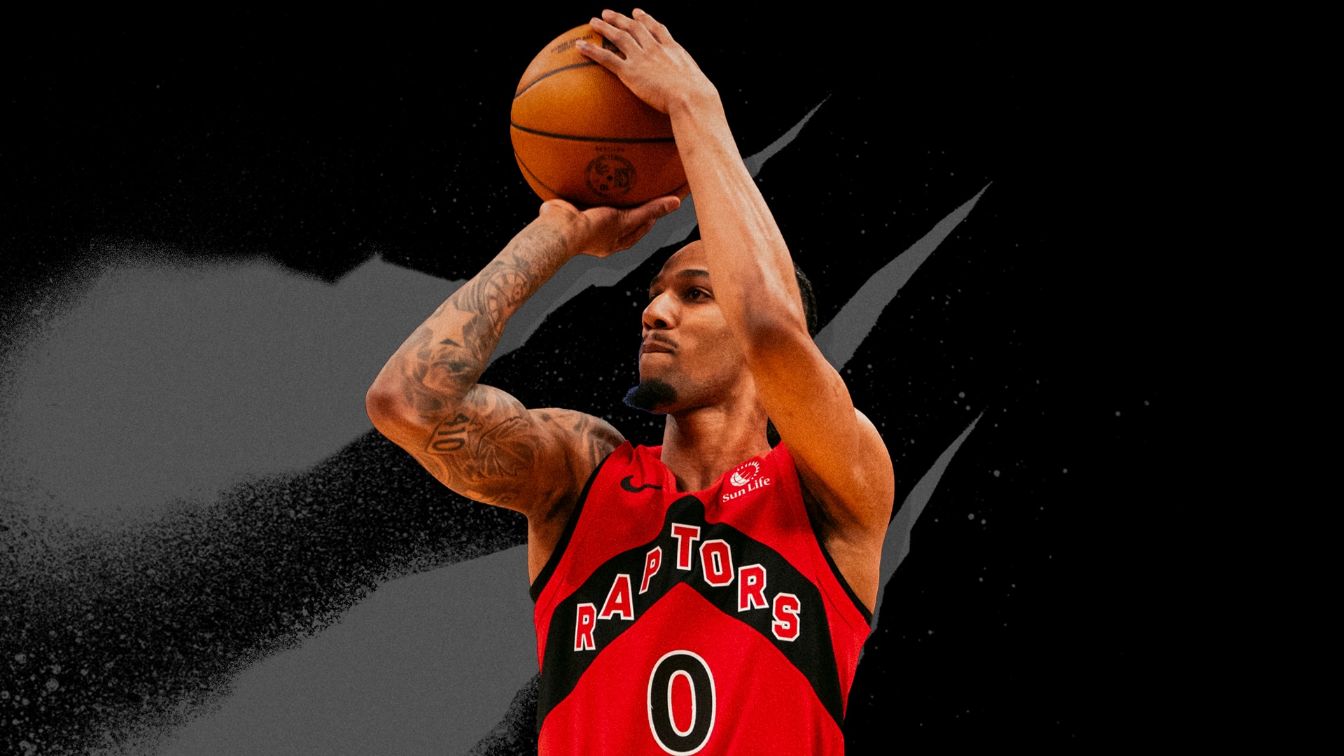 RAPTORS SIGN LAWSON TO TWO-WAY CONTRACT | Toronto Raptors