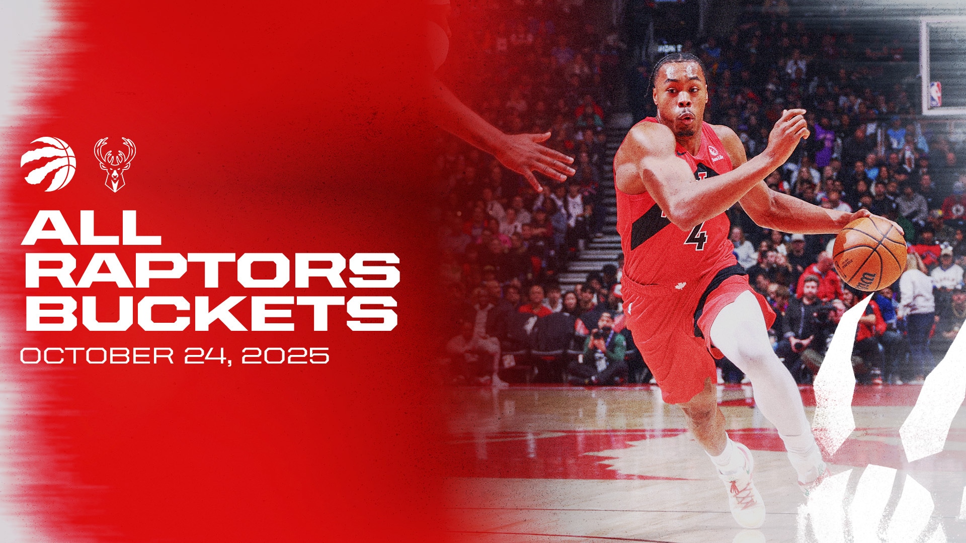 | Toronto Raptors