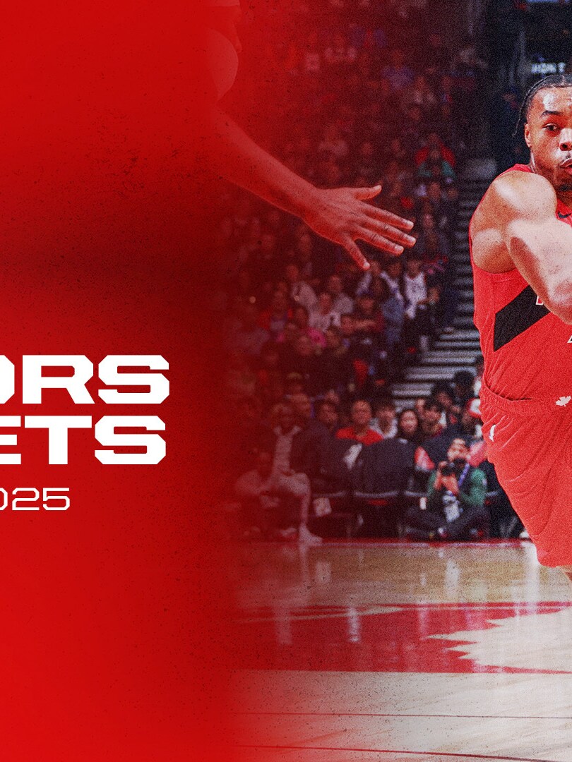 | Toronto Raptors