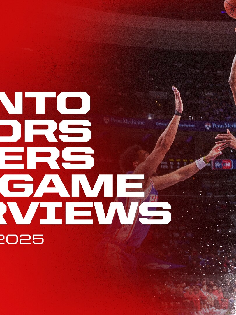 | Toronto Raptors