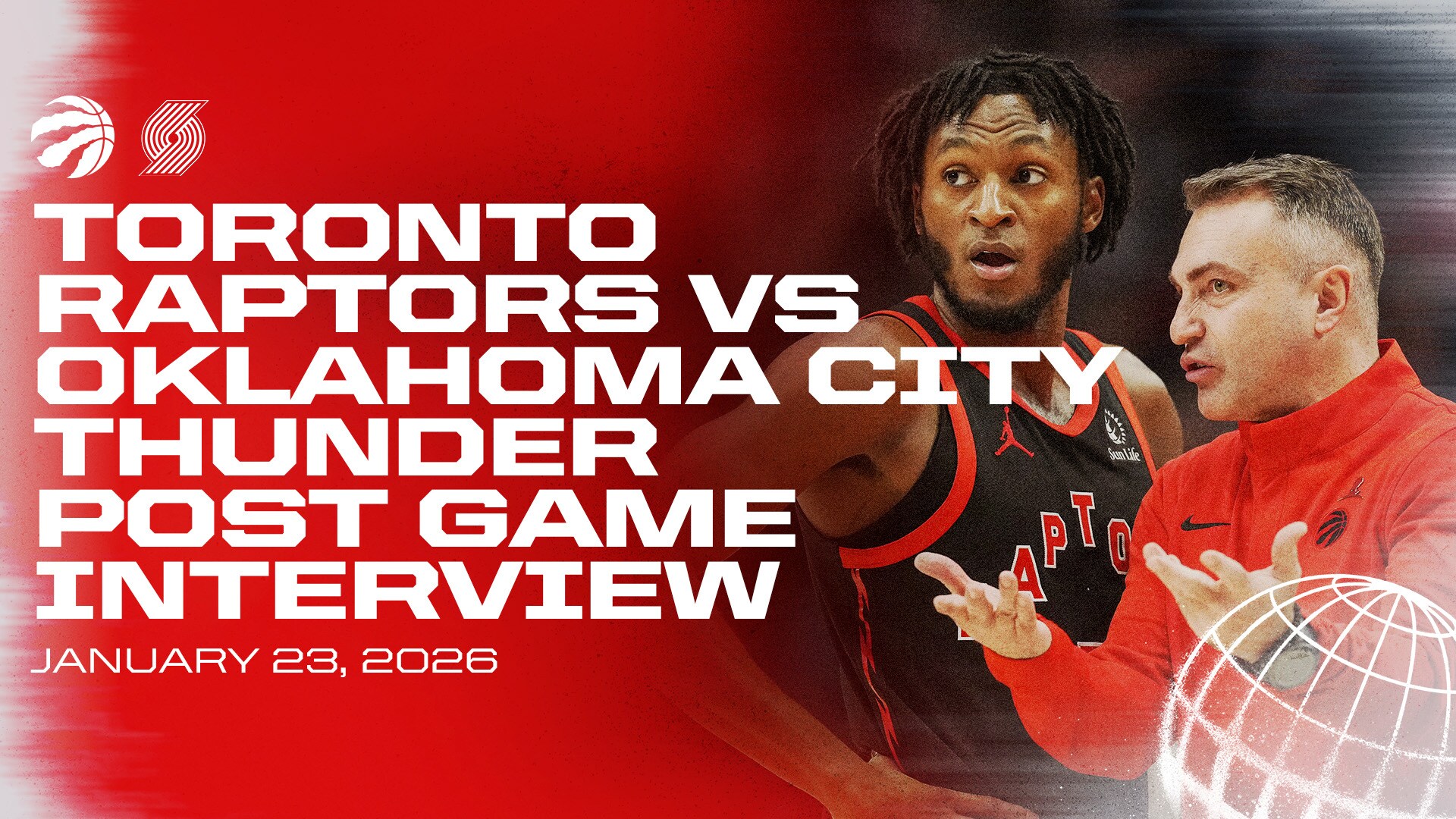 | Toronto Raptors
