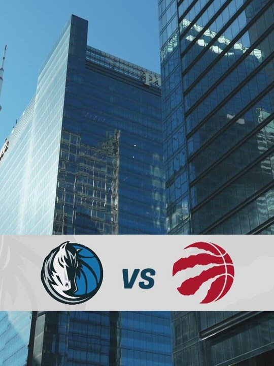 Raptors Press Conference | GM Bobby Webster Speaks on Team Updates ...