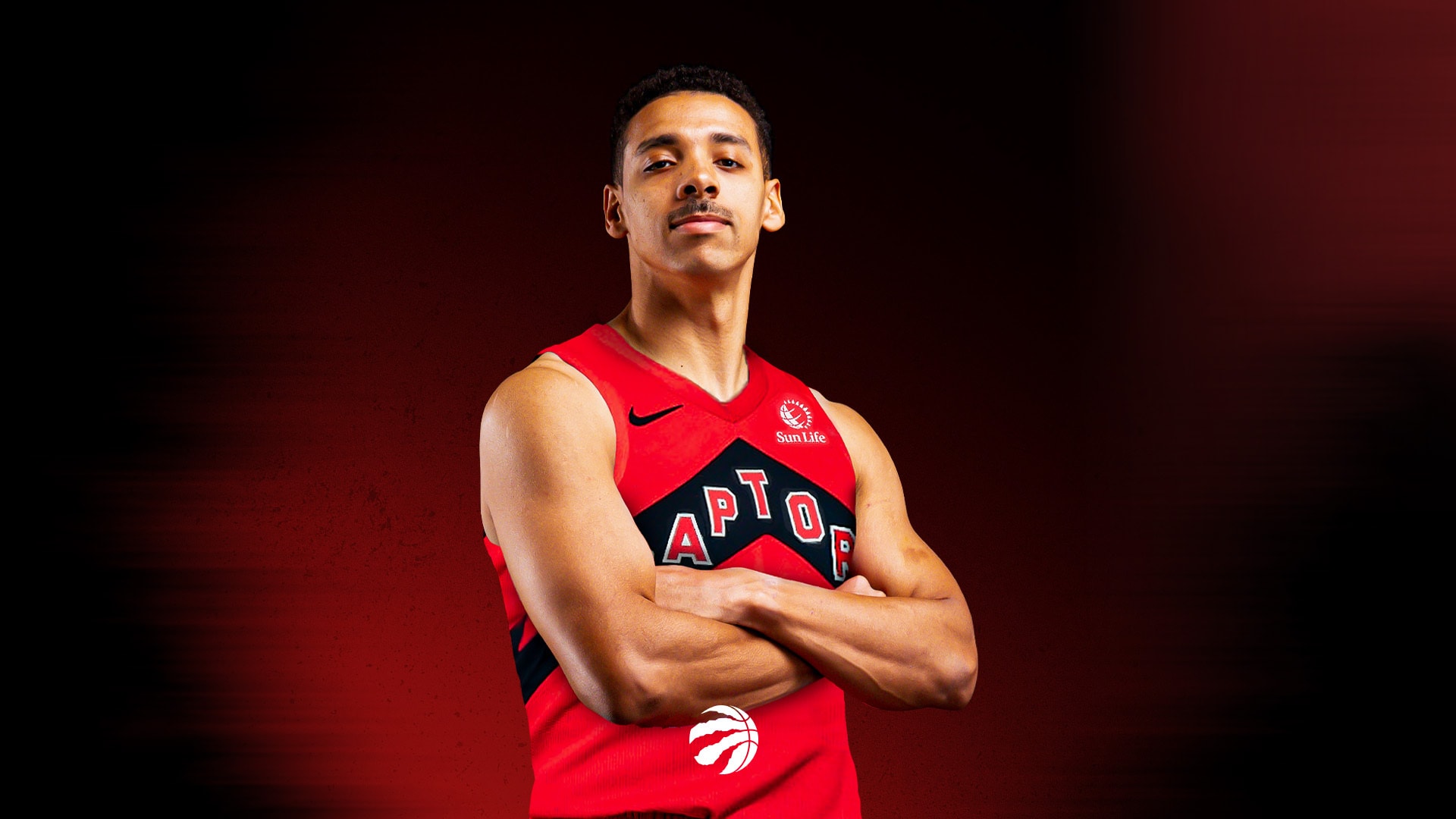 RAPTORS SIGN KEY | Toronto Raptors