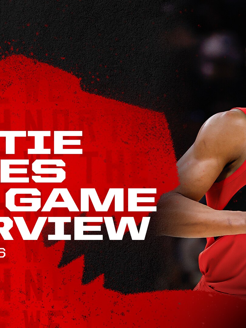 Scottie Barnes | End of Season | May 04, 2026 | Toronto Raptors