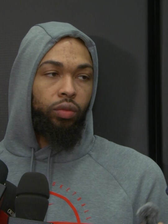 All Angles: Brandon Ingram Game Winning Shot vs Indiana | Toronto Raptors