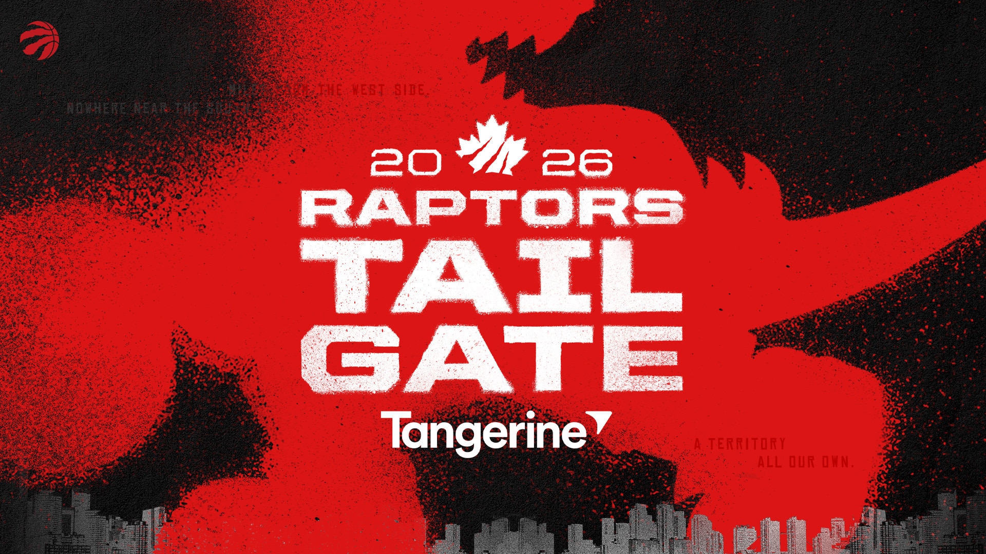 TORONTO RAPTORS ANNOUNCE FAN EXPERIENCES FOR 2026 NBA PLAYOFFS ...