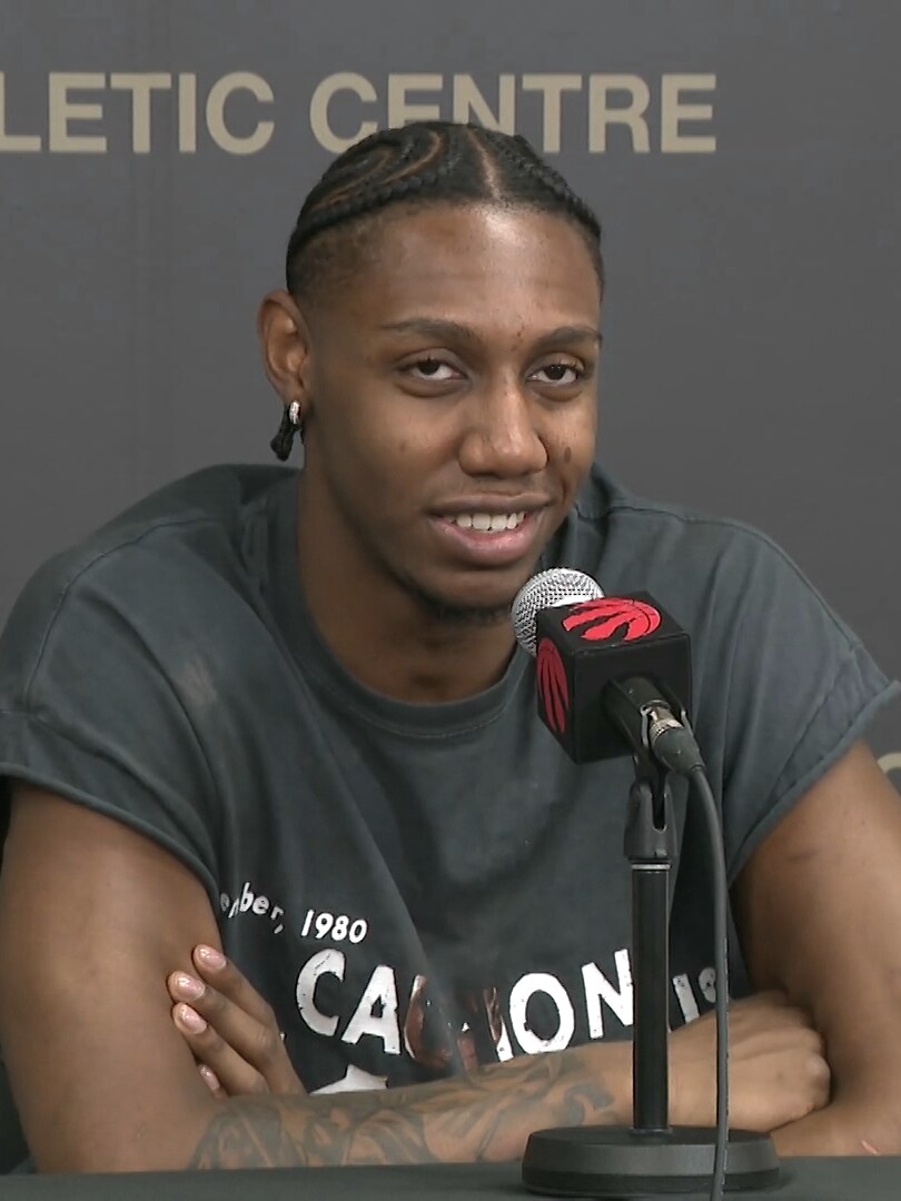 Videos | Toronto Raptors