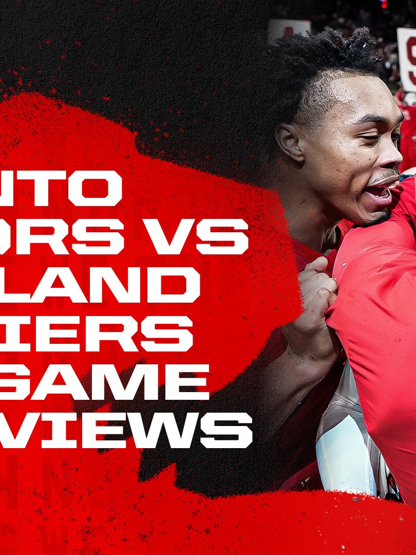 Videos | Toronto Raptors