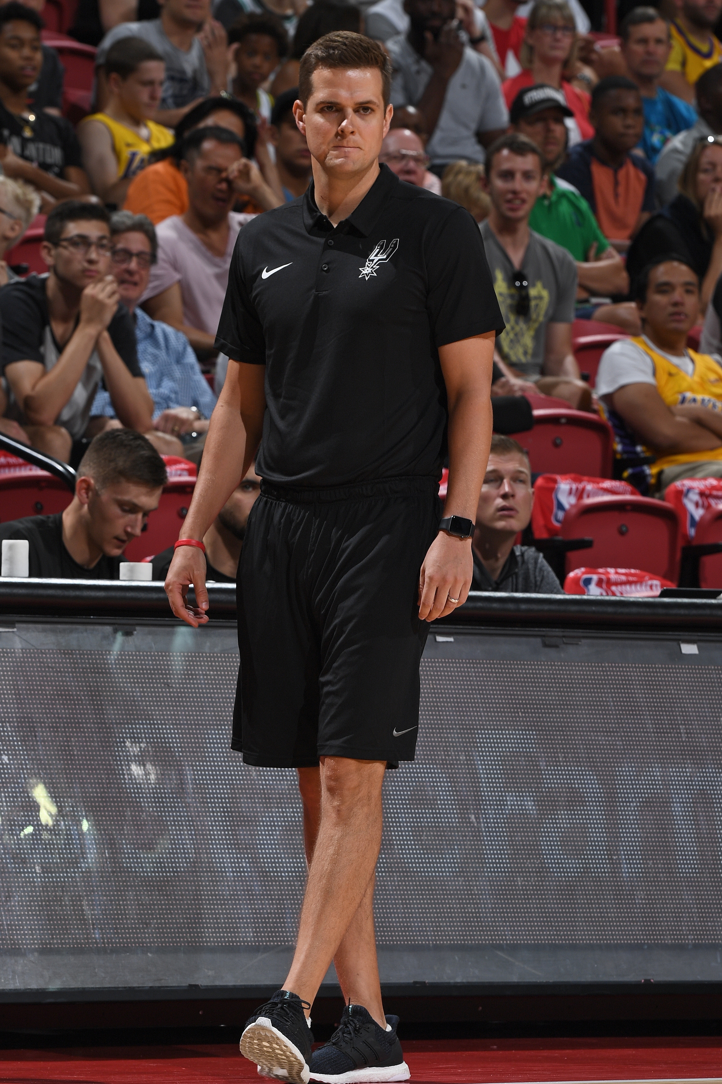 Five Things To Know About Utah Jazz Head Coach Will Hardy | Utah Jazz