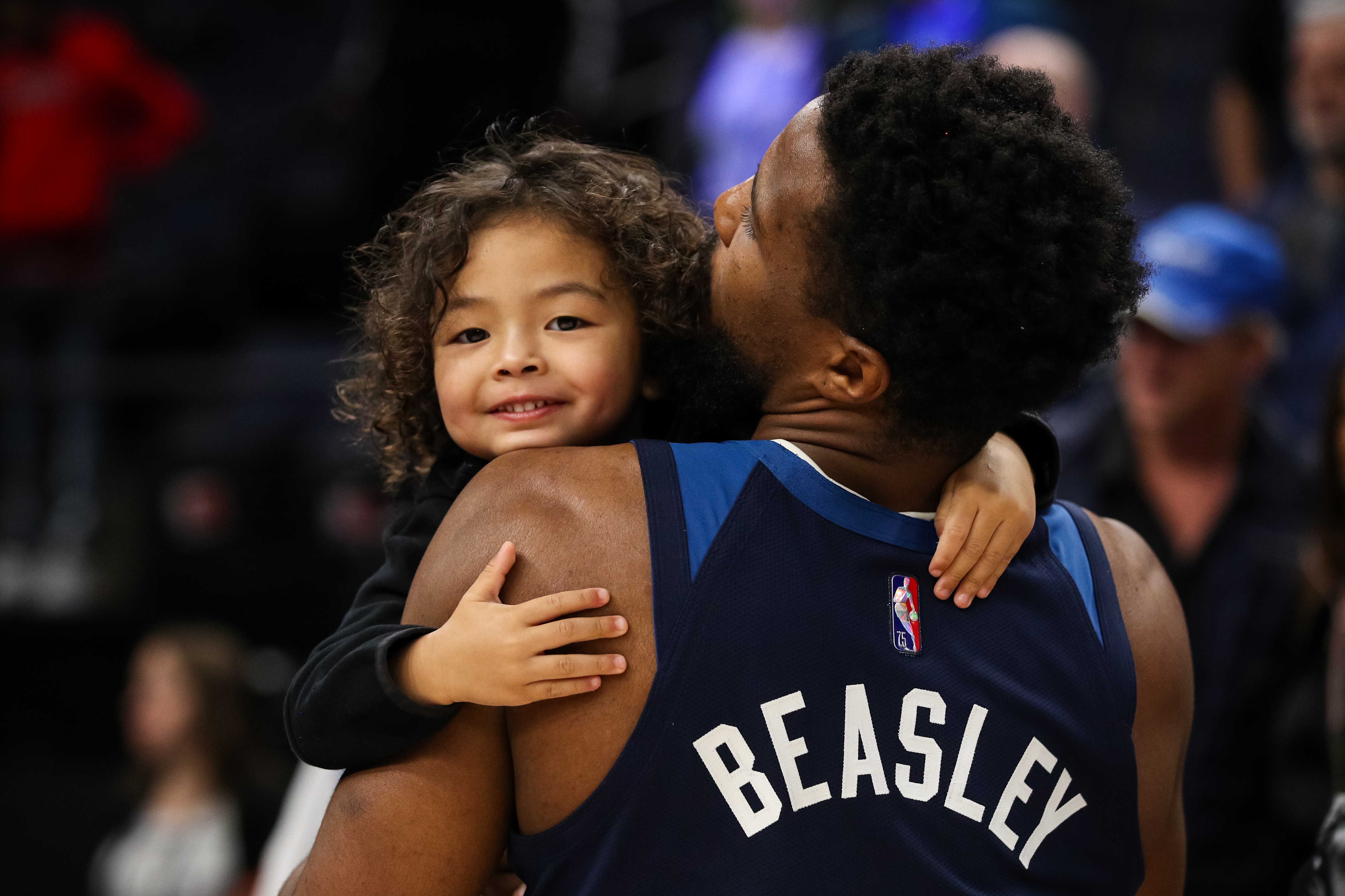 5 Things To Know About Utah's Newest Sharpshooter: Malik Beasley | Utah ...