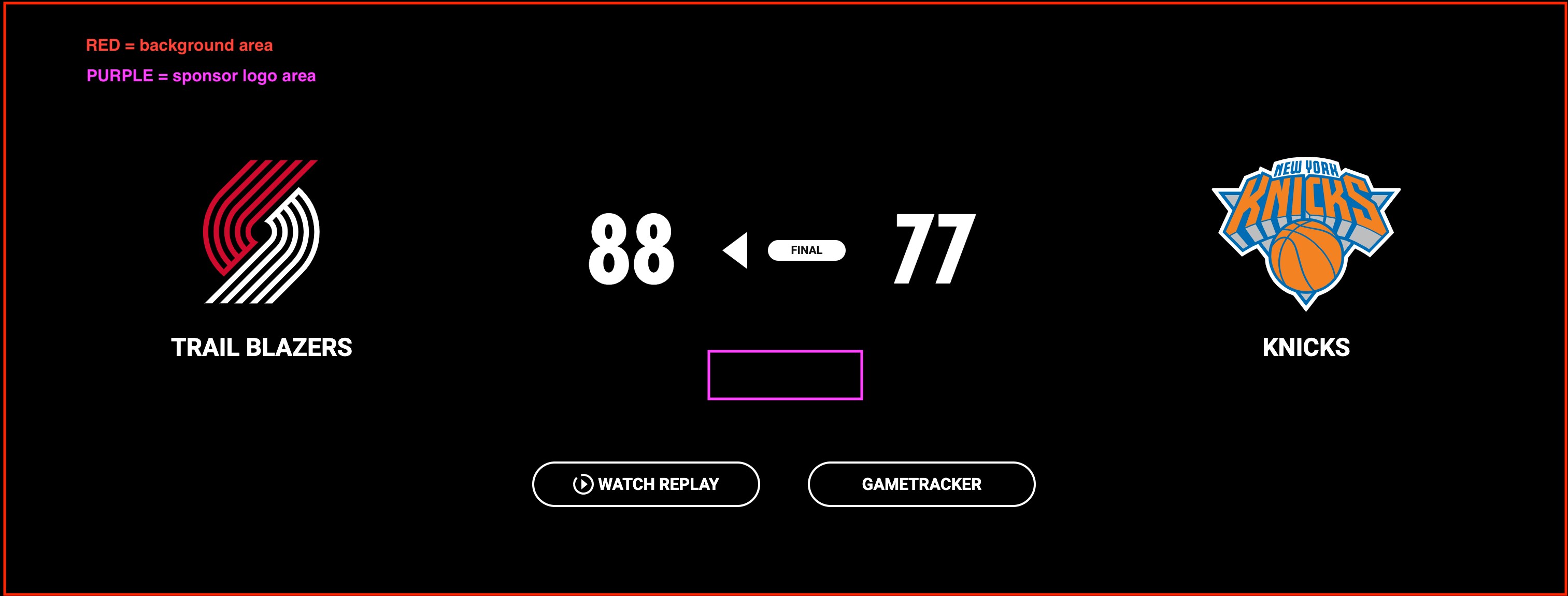 Guide: Web Graphics | NBA.com