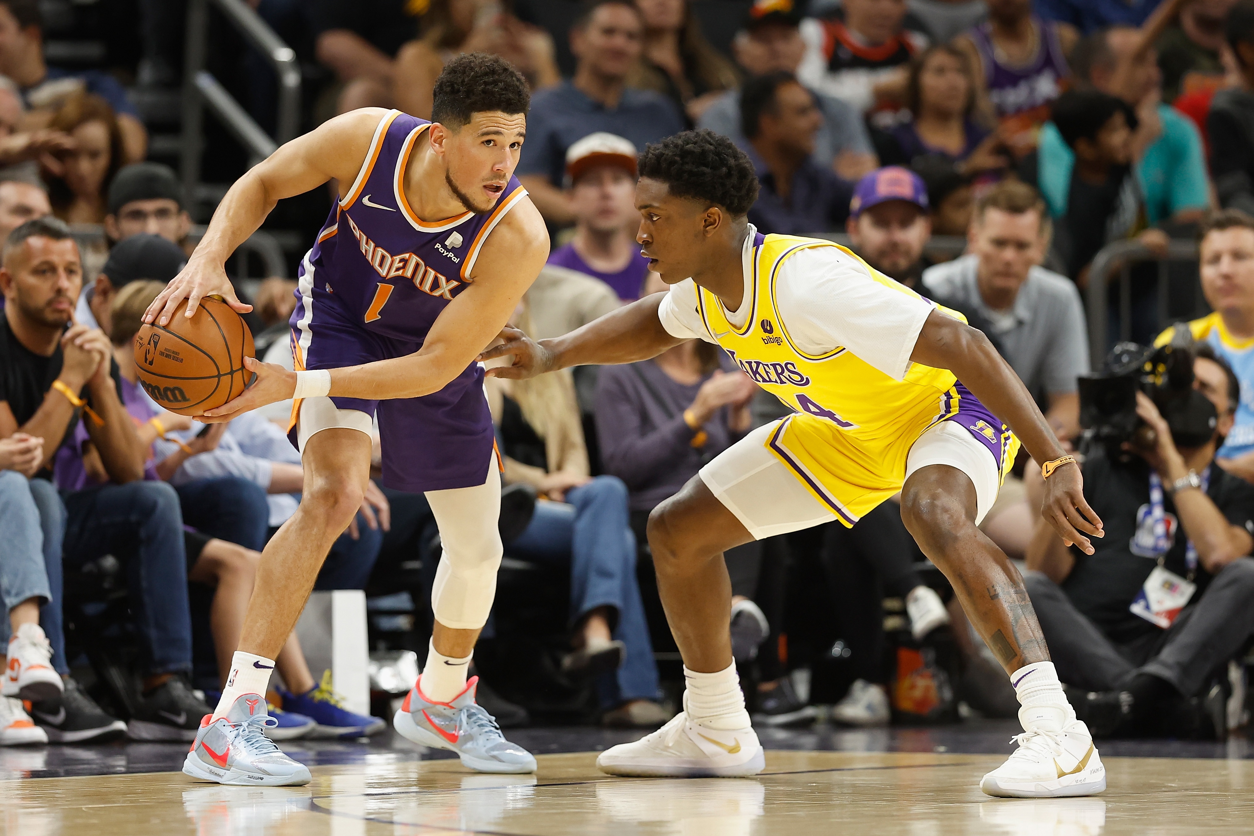 Five Things To Know About Utah's Newest Athletic Wing: Stanley Johnson ...