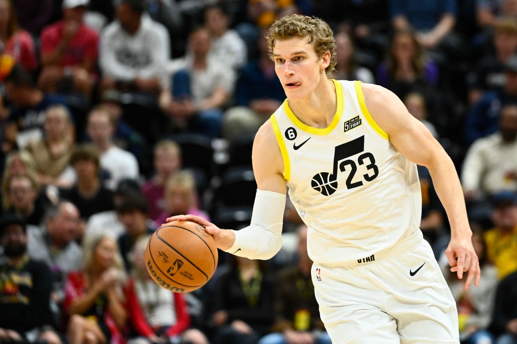 "I Like This Group A Lot" | Utah Shows Growth In Preseason Finale ...