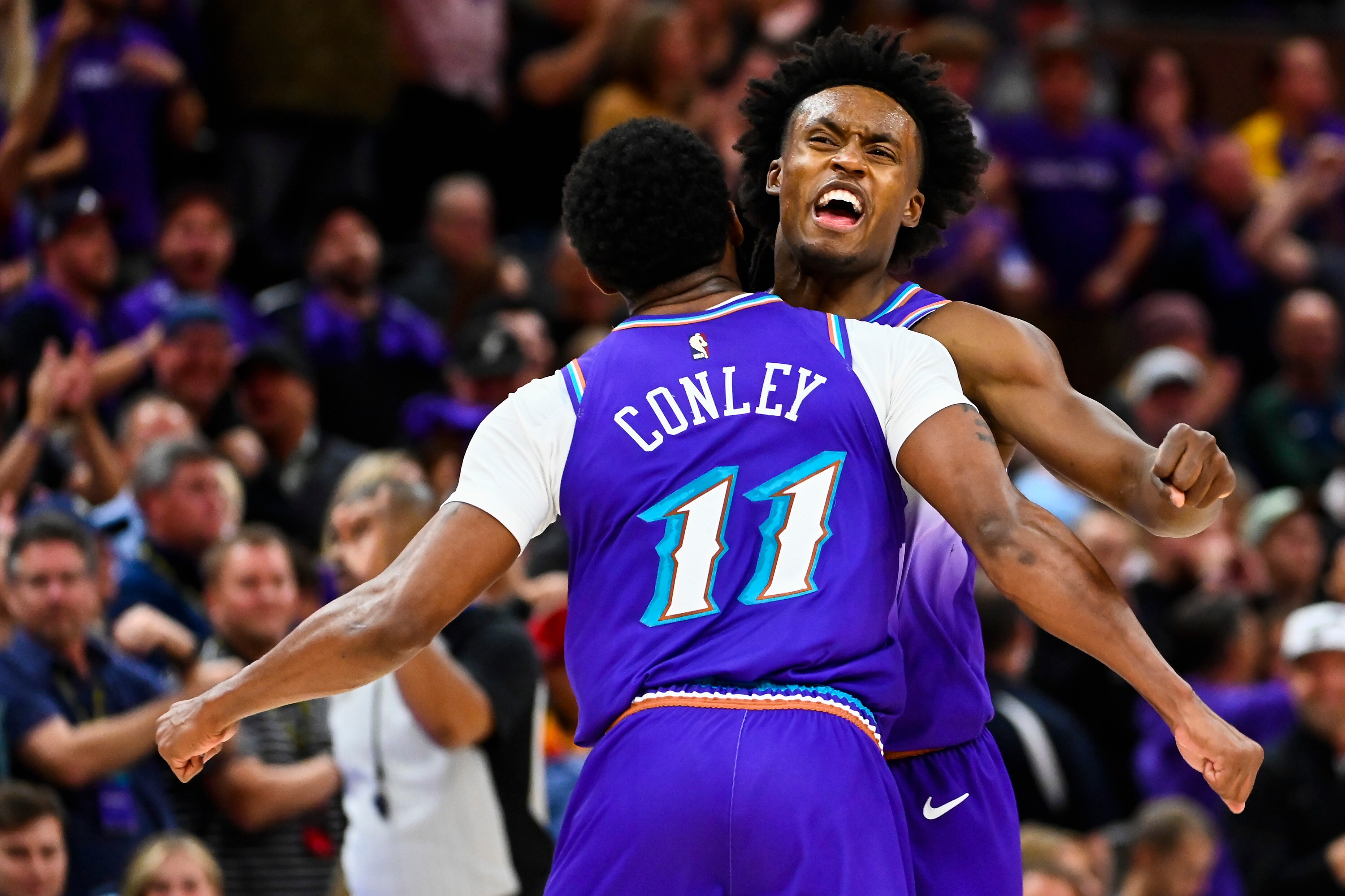 It s Just A Fun Environment Five Things To Know Following Utah s It s Just A Fun Environment Five Things To Know Following Utah s