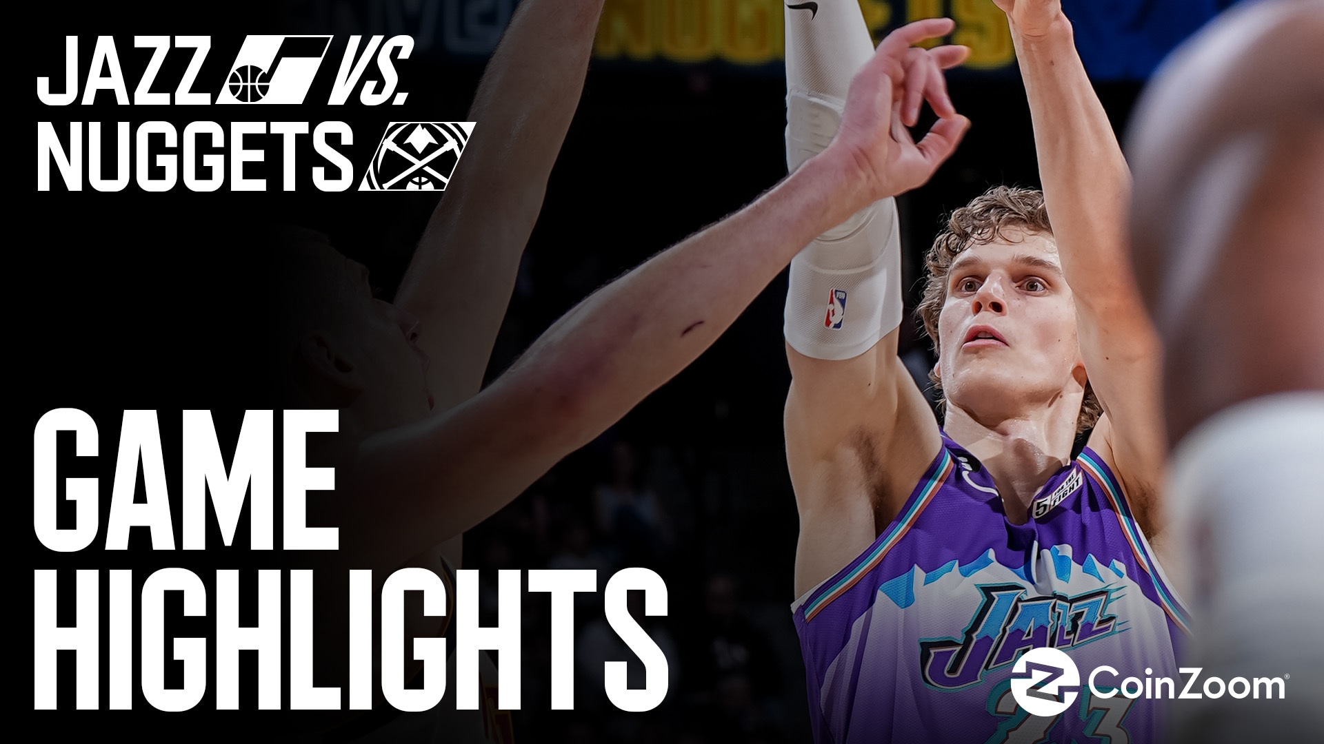 Utah Jazz vs Denver Nuggets Oct 28, 2022 Game Summary | NBA.com