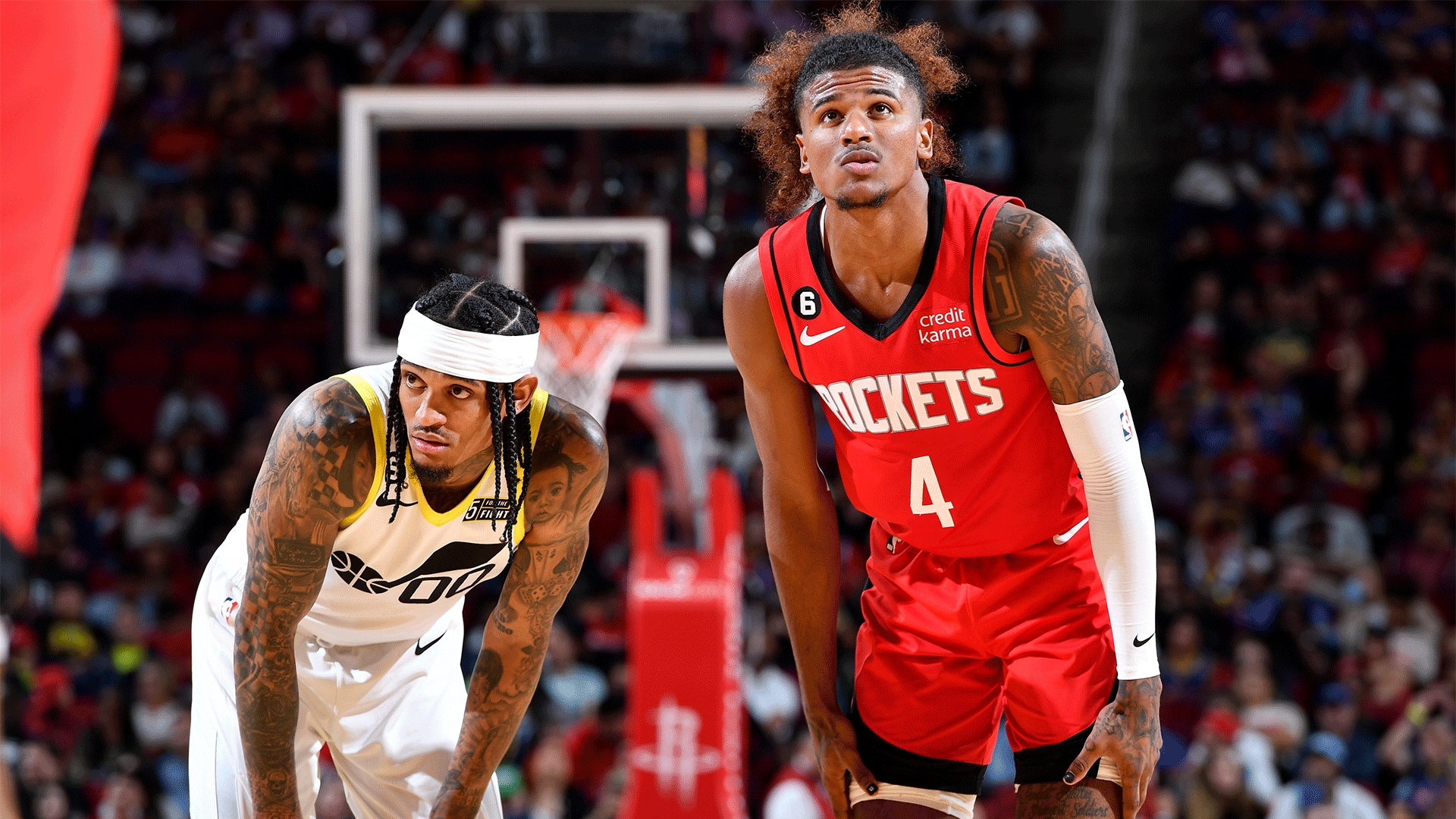 "Proud Of The Guys For Digging In" | Multiple Players Step Up Late In ...